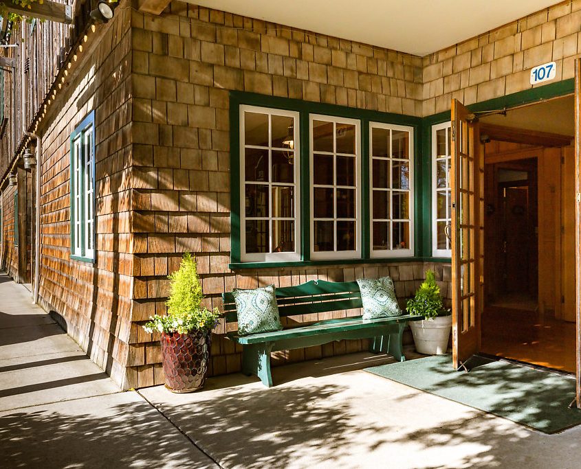 STAY - Love La Conner