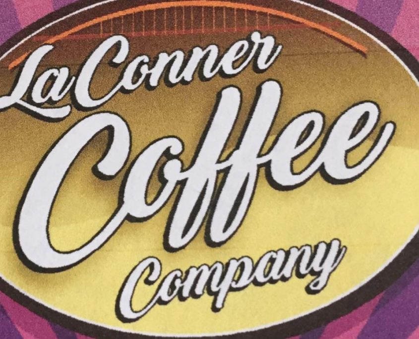 Dining in La Conner Washington