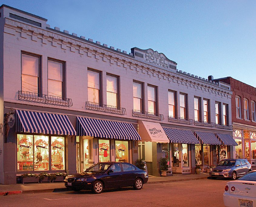 STAY - Love La Conner