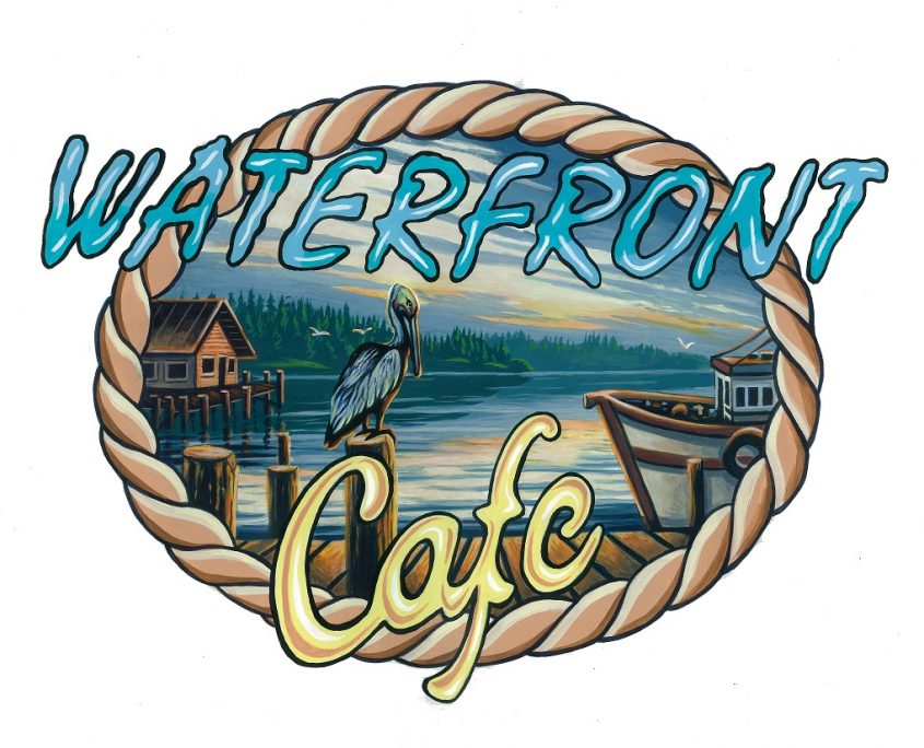 DINE - Love La Conner